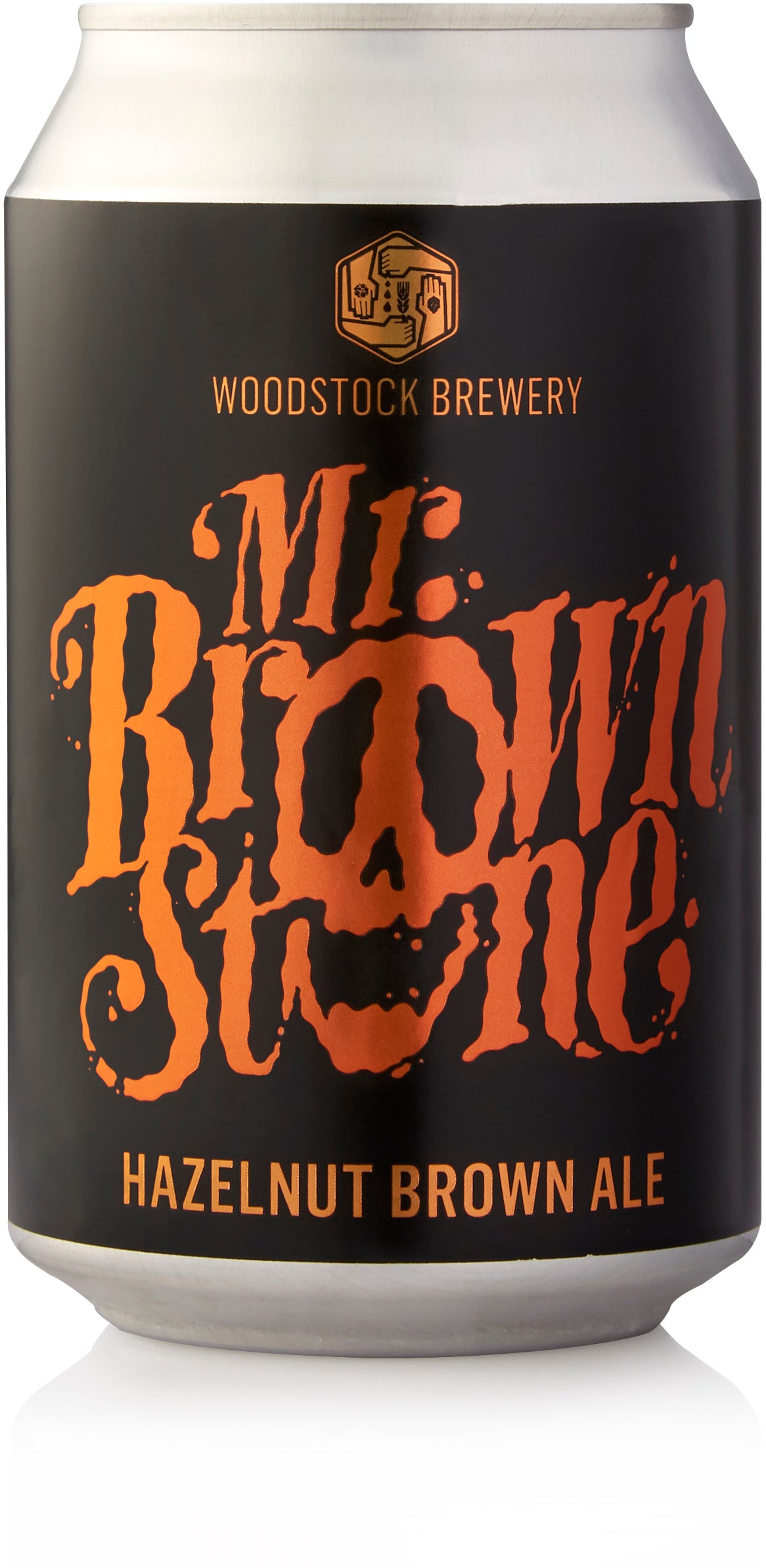 Woodstock Brewery Online Store